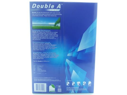 Giấy Double A a3 70 gsm